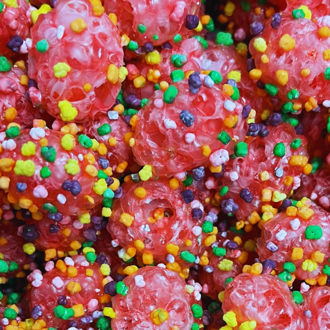 Space Blasters | Freeze-Dried Candy | Made in Ontario – The Sweet ...